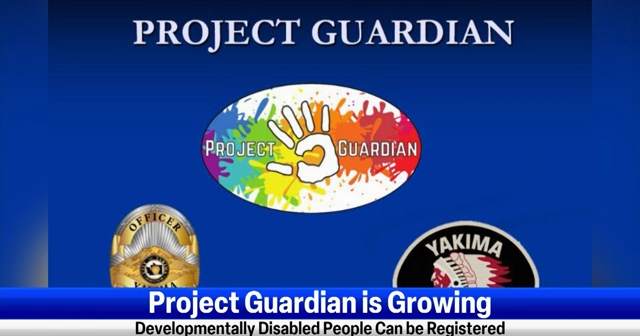 Tri-Cities police departments join Project Guardian | News ...