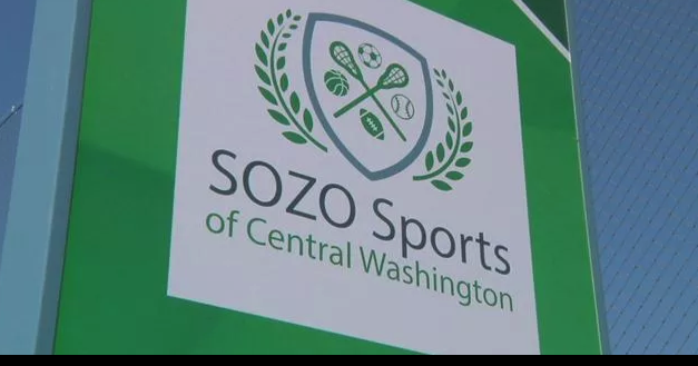 Yakima Valley Sports Commission moves to SOZO Complex | Archives ...