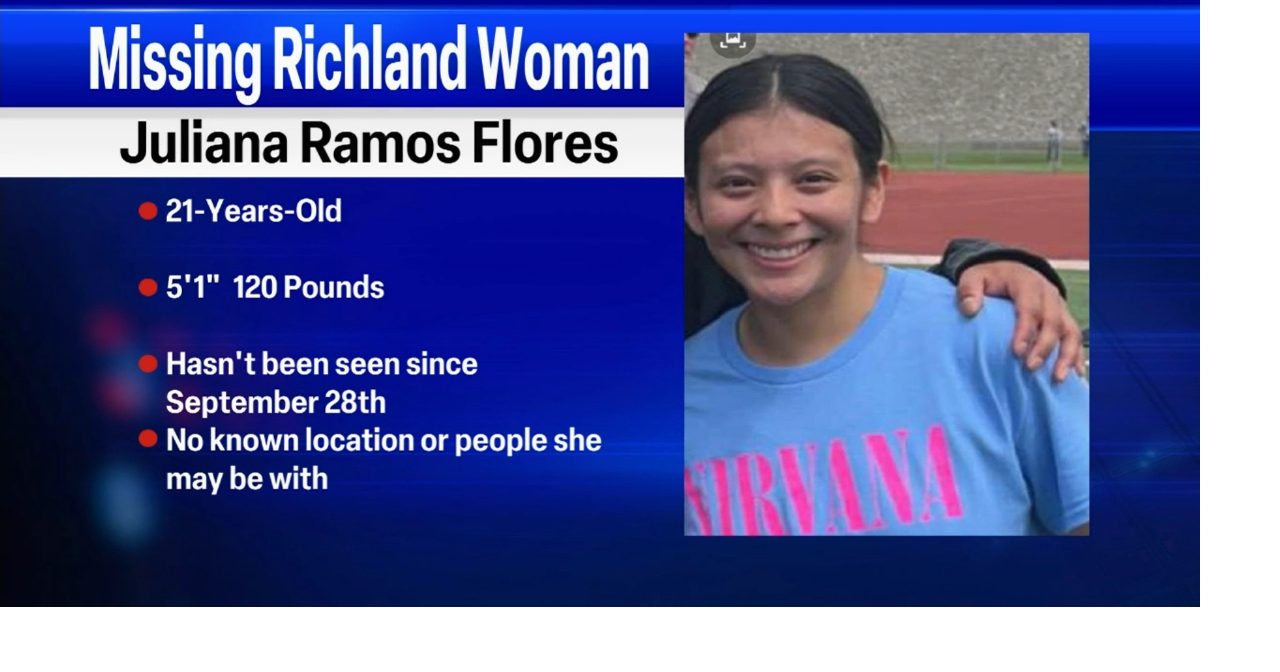 RPD looking for missing woman | News | nbcrightnow.com