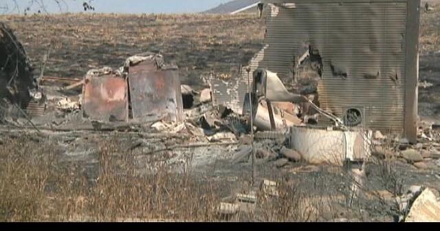 Taylor Bridge Fire Recovery Group Continues to Help Victims | Archives ...
