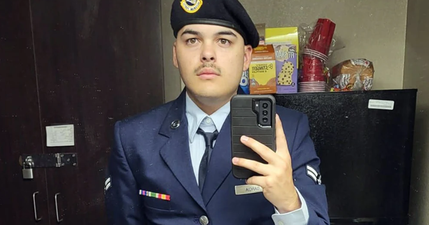 Parody hitman website nabs Air National Guardsman after he allegedly ...