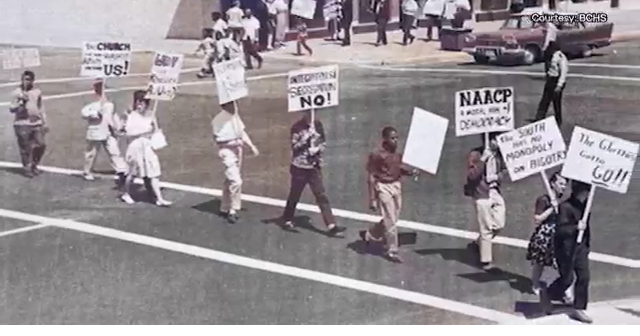 What life was like when Kennewick was a "sundown town" | Black History ...