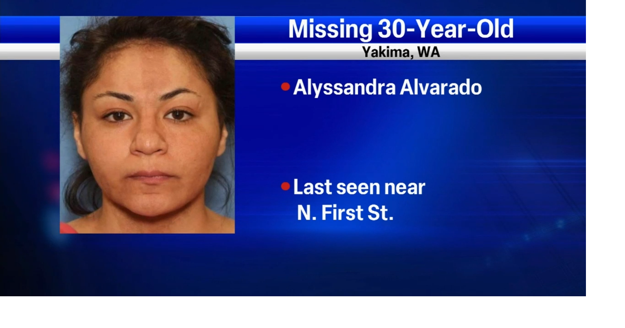 YPD searching for missing woman | News | nbcrightnow.com