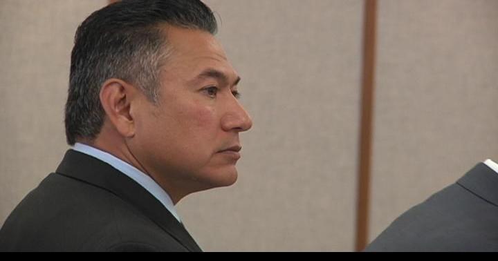 Family of Former Pasco Officer Charged With Cold Case Murder Speaks Out ...