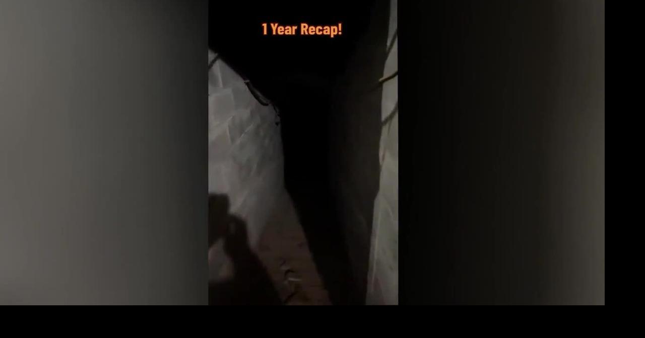 Virginia woman digs tunnel under suburban home and goes viral on TikTok ...