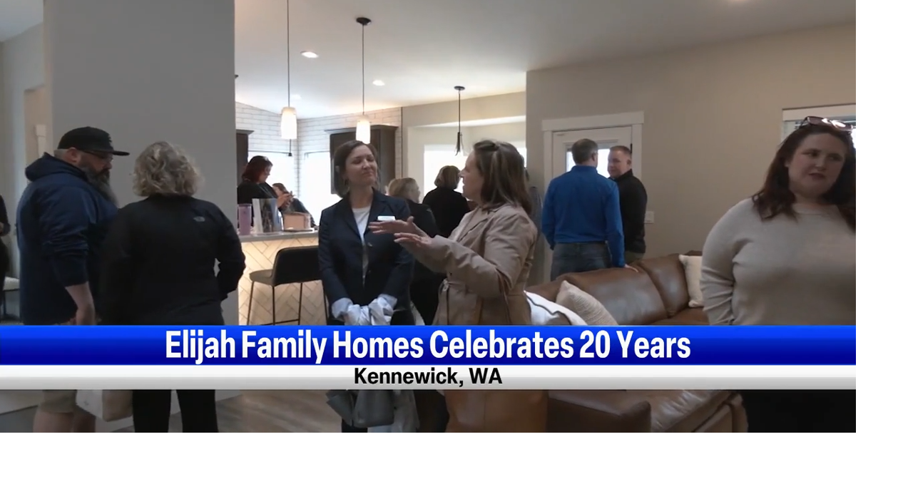 Elijah Family Homes celebrates 20 years with addiction recovery homes ...