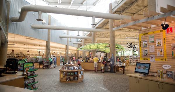 Mid-Columbia Libraries Extends Branch Closure, Expands Digital ...