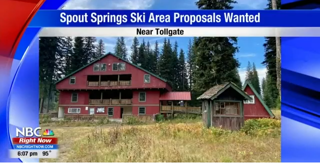 Spout Springs Ski Area asking for proposals to operate the hill | News ...
