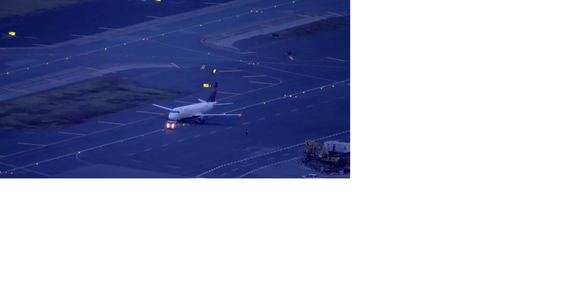 FAA says problem that grounded all U.S. flights happened when files ...