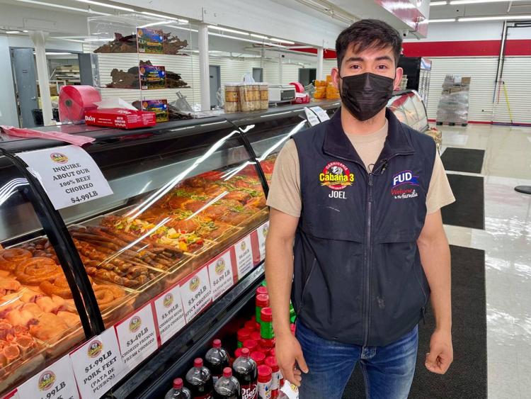 Family-owned Mexican specialty store opens new location | Top Story ...