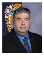 Prosser has new top cop | News | nbcrightnow.com