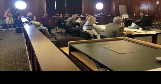 Judge Implements Fines for Pasco Association of Educators | Archives ...