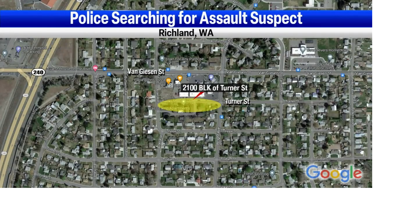 RPD looking for assault suspect who fled on scooter | News ...