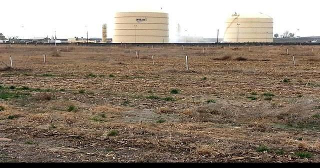 Investigation Continues Into Williams Natural Gas Pipeline Explosion ...