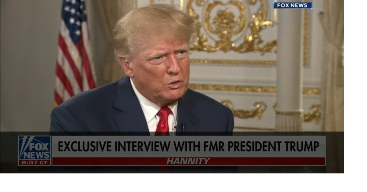 Trump indictment unsealed in documents case I Live updates | Northwest ...