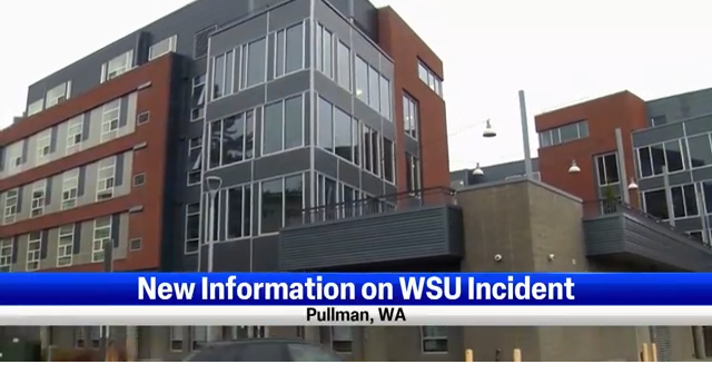 Morning Rush March 29: Latest on the WSU campus police shooting and WSP ...