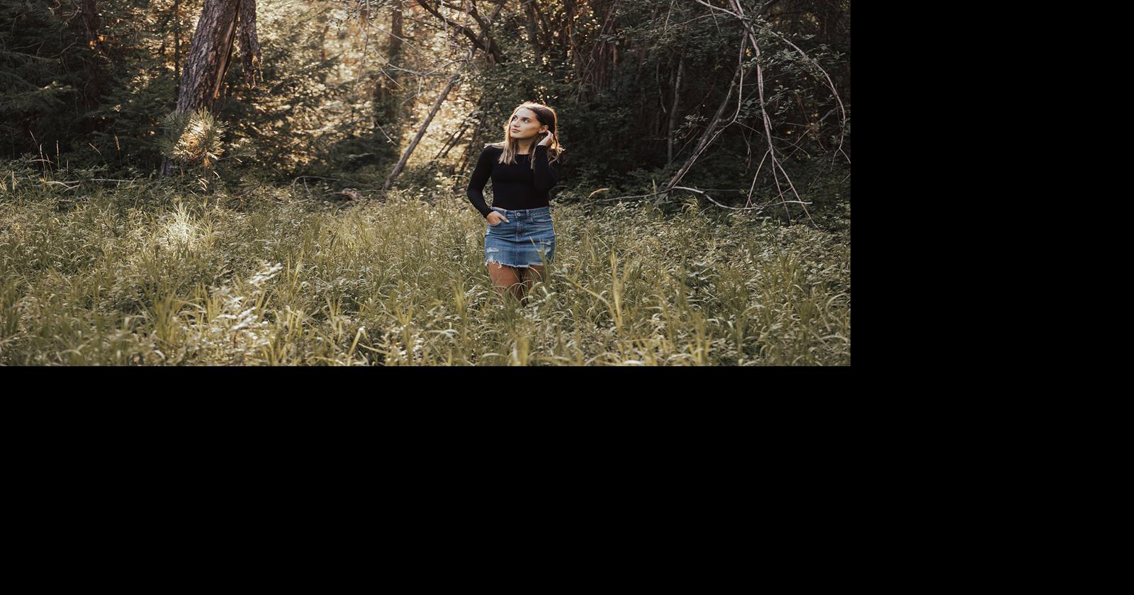 Taylor Copeland | Virtual Graduations | nbcrightnow.com