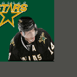 Stu Barnes Retires, Joins Stars' Coaching Staff | Archives ...