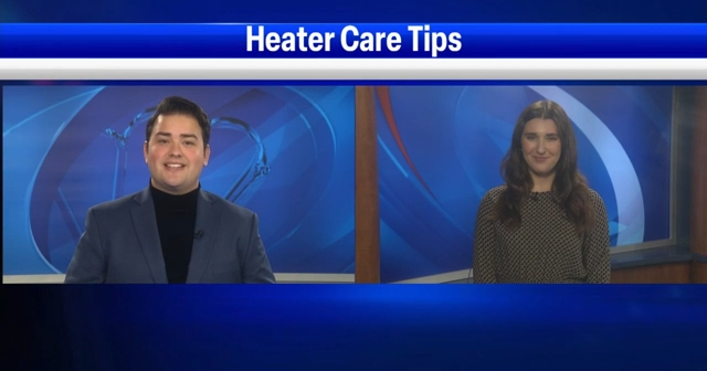 Winter weather prep for your home | News | nbcrightnow.com