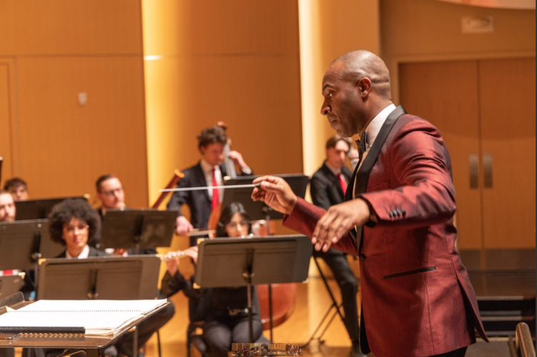 CWU wind ensemble to perform at international conference | News ...