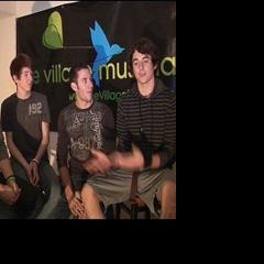 Yakima band named finalist in international music competition | News ...