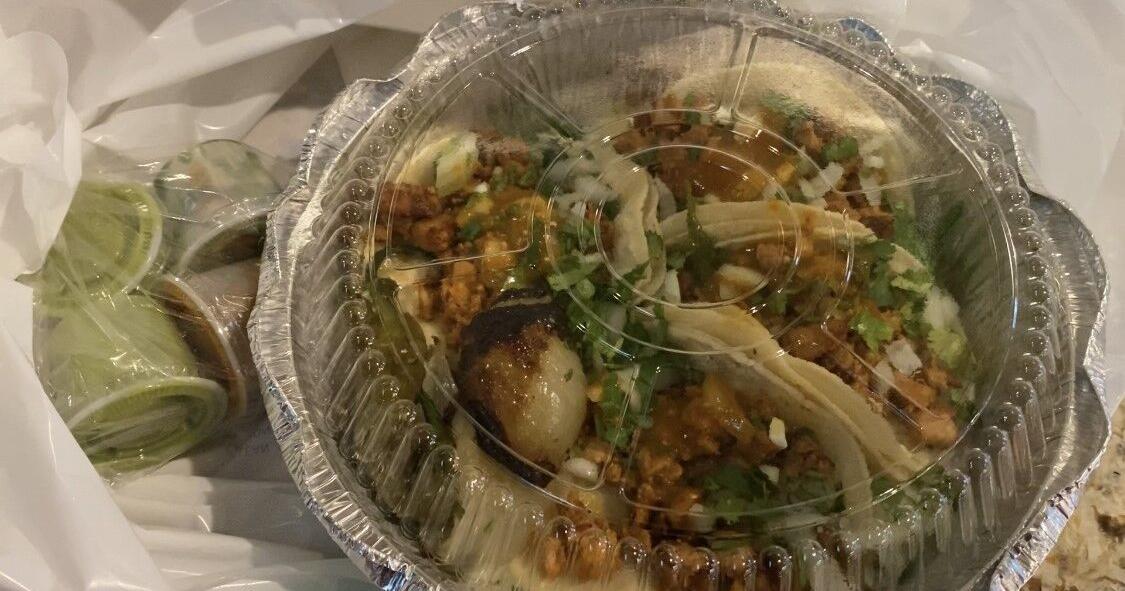 Takeout Tuesday is Back! | News | nbcrightnow.com