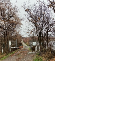 Entrance to Bateman Island | | nbcrightnow.com