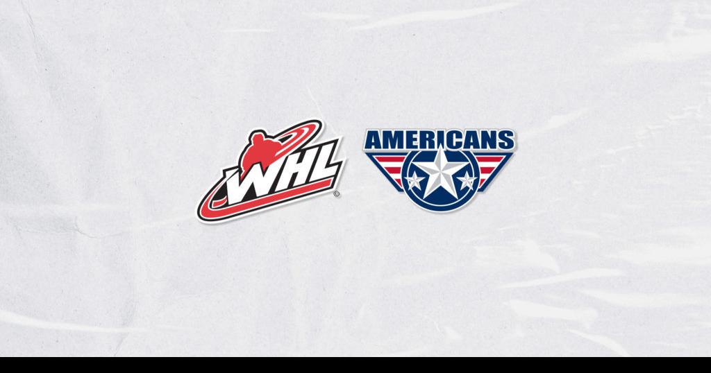 WHL announces adjusted start date for 2020-21 Regular Season | News ...
