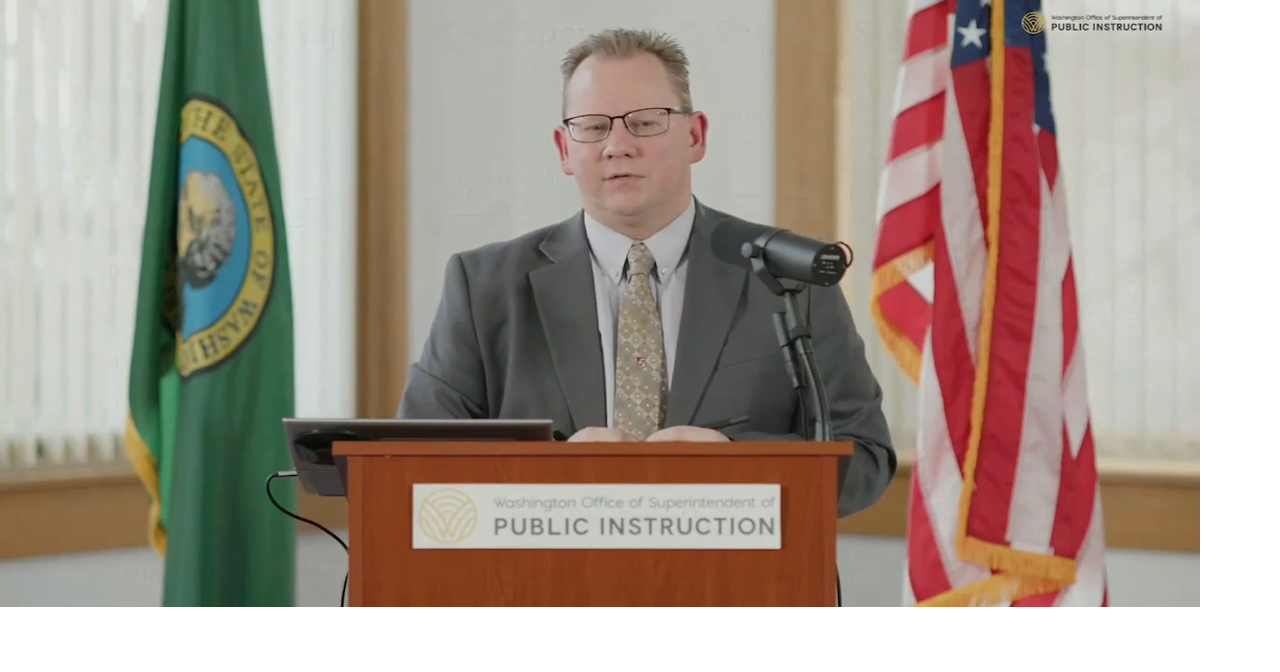 Superintendent highlights strides in learning, behavioral health and ...