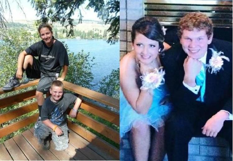 Loved One Remembers Kate Austin and Her Brother Ethan Austin | Archives ...