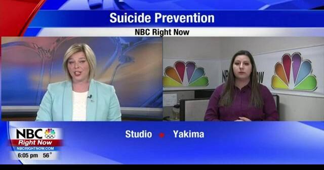 DOH COVID-19 podcast: suicide prevention | Coronavirus | nbcrightnow.com