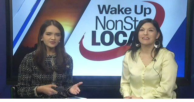 Nonprofit Spotlight: Grace Kitchen | Top Video | nbcrightnow.com