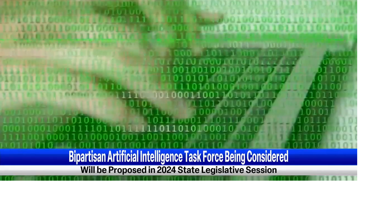 AI Task Force to be proposed in Washington Legislature | News | nbcrightnow.com