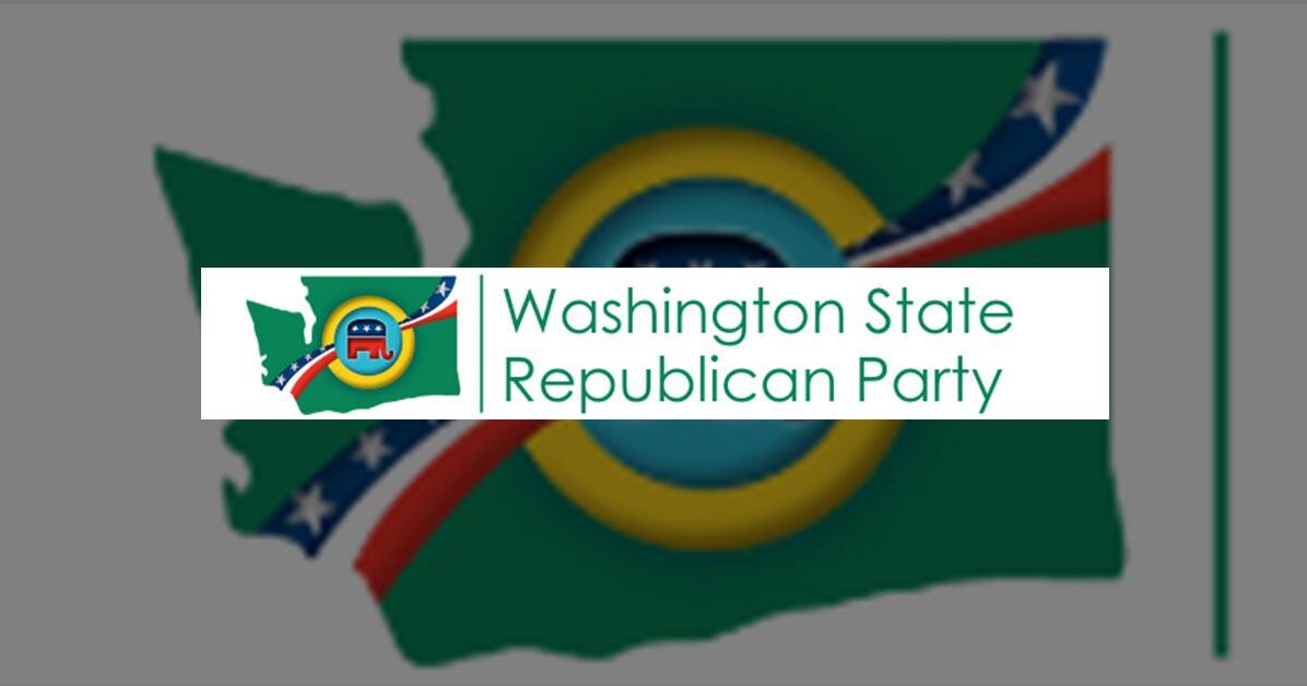 Chairman of the Washington State Republican Party's statement on Suzi ...