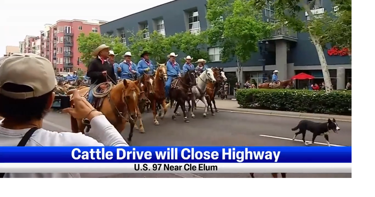 NonStop Local News Afternoon Update | Top Video | nbcrightnow.com