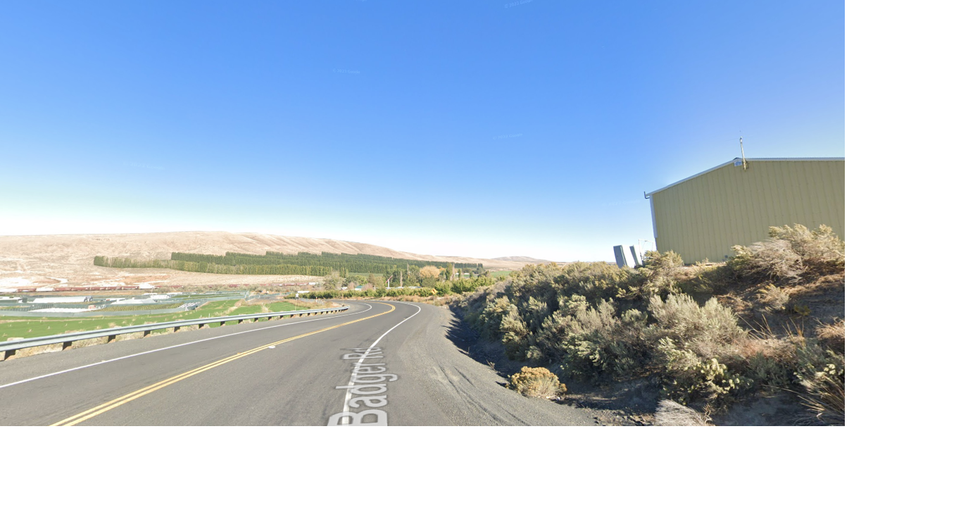 Badger Road speed limit may be reduced to 35 MPH after Benton County ...