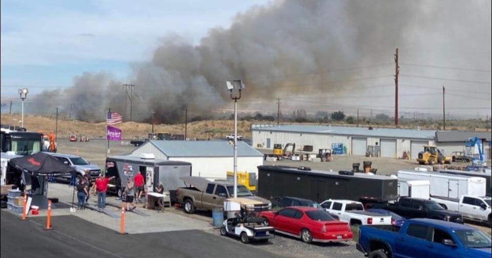 Bensel Fire | | nbcrightnow.com