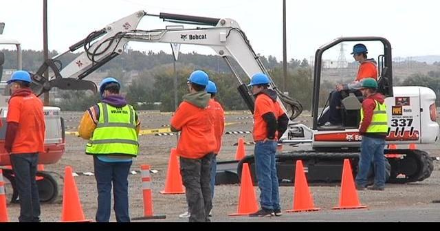Tri-Cities Construction Career Day | Archives | nbcrightnow.com