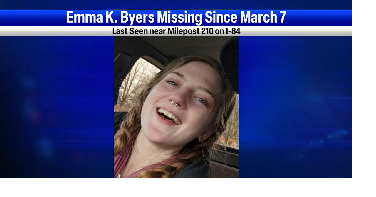 Missing Pendleton Woman | Top-video | nbcrightnow.com