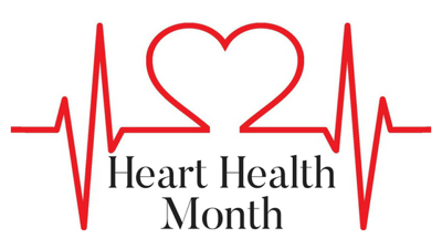 February is Heart Health Month | News | nbcrightnow.com