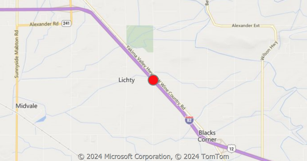 Crash map | | nbcrightnow.com