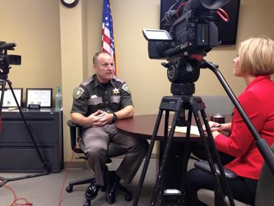 Dialed In: Sheriff Steve Keane Discusses His Battle with Colon Cancer ...