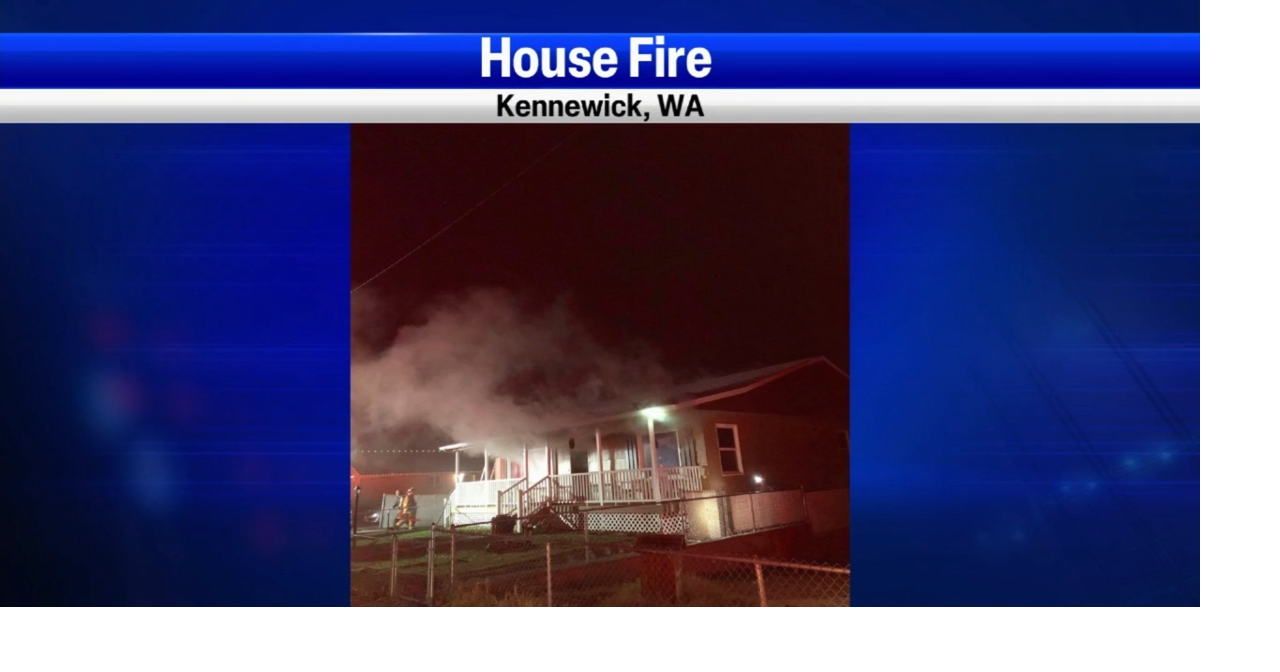 Morning News & Weather Update Dec. 2: Kennewick fire leaves one in ...