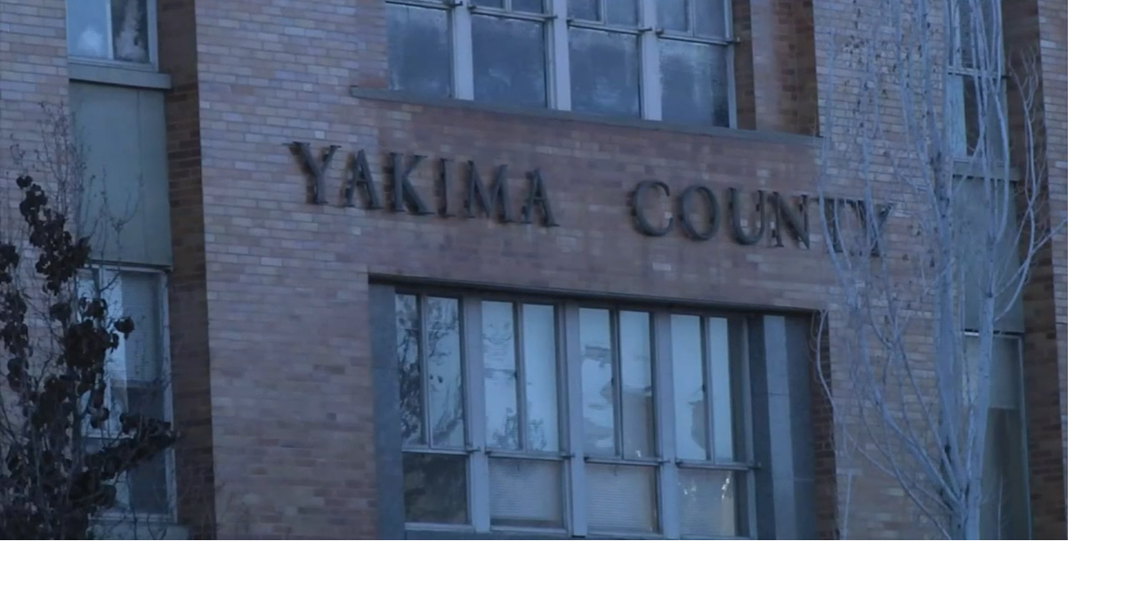 Yakima County Prosecutor being charged with 4th Degree Assault | News ...