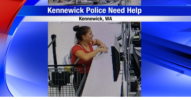 KPD theft suspect | Top Video | nbcrightnow.com