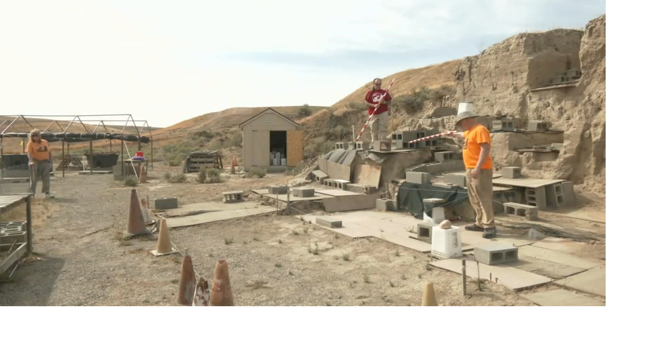 Mammoth dig site holding Labor Day weekend tours | News | nbcrightnow.com
