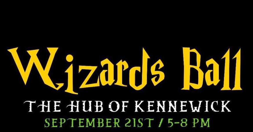 Wizard Ball returns to Kennewick on September 21 | News | nbcrightnow.com