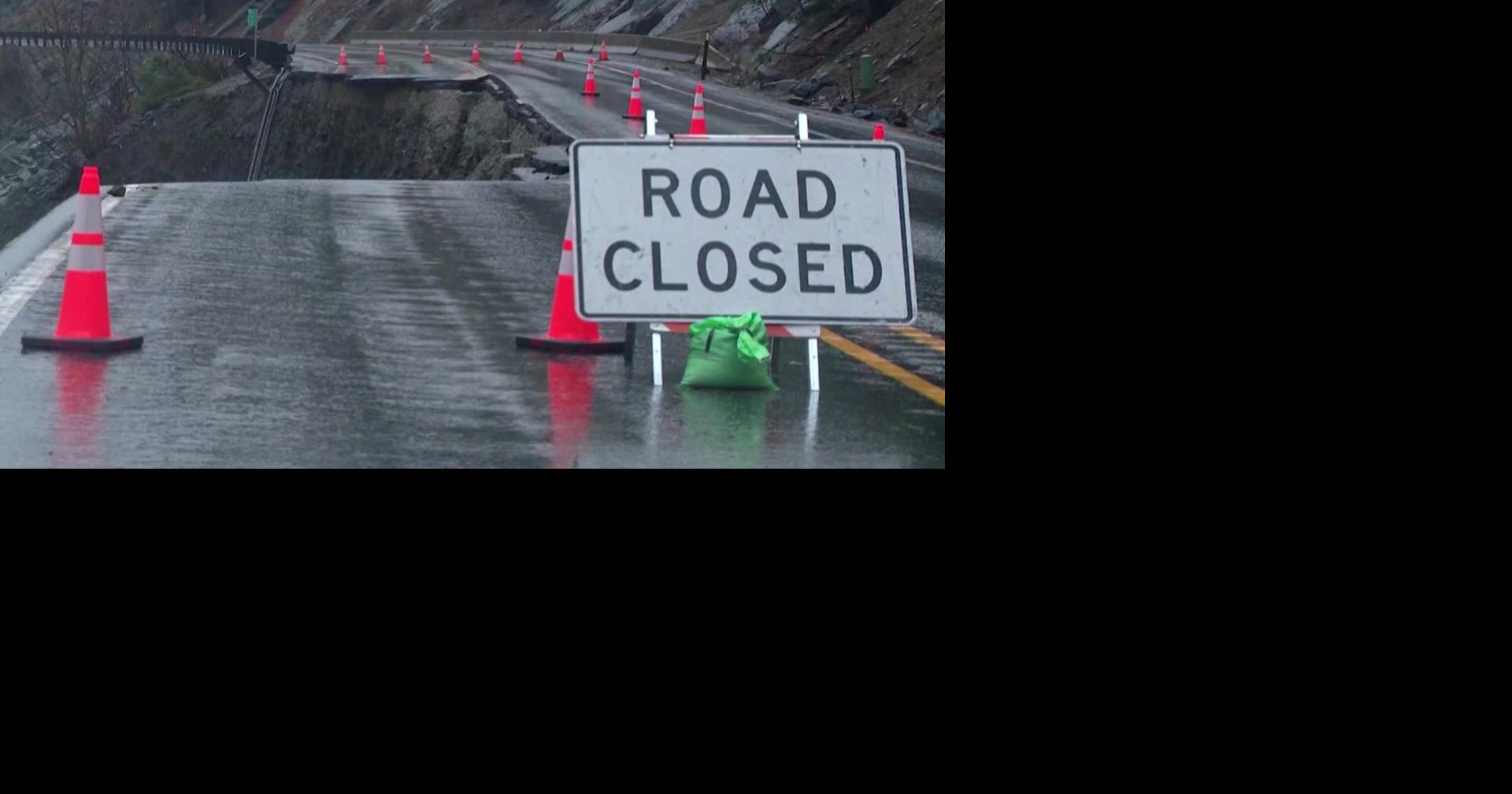 US 2 to partially reopen near Stevens Pass | News | nbcrightnow.com