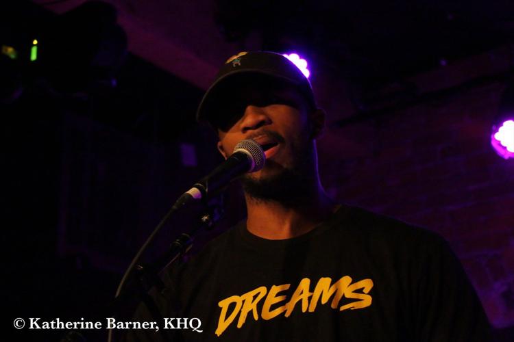 PHOTOS: A bitter sweet night as the Spokane music community says ...