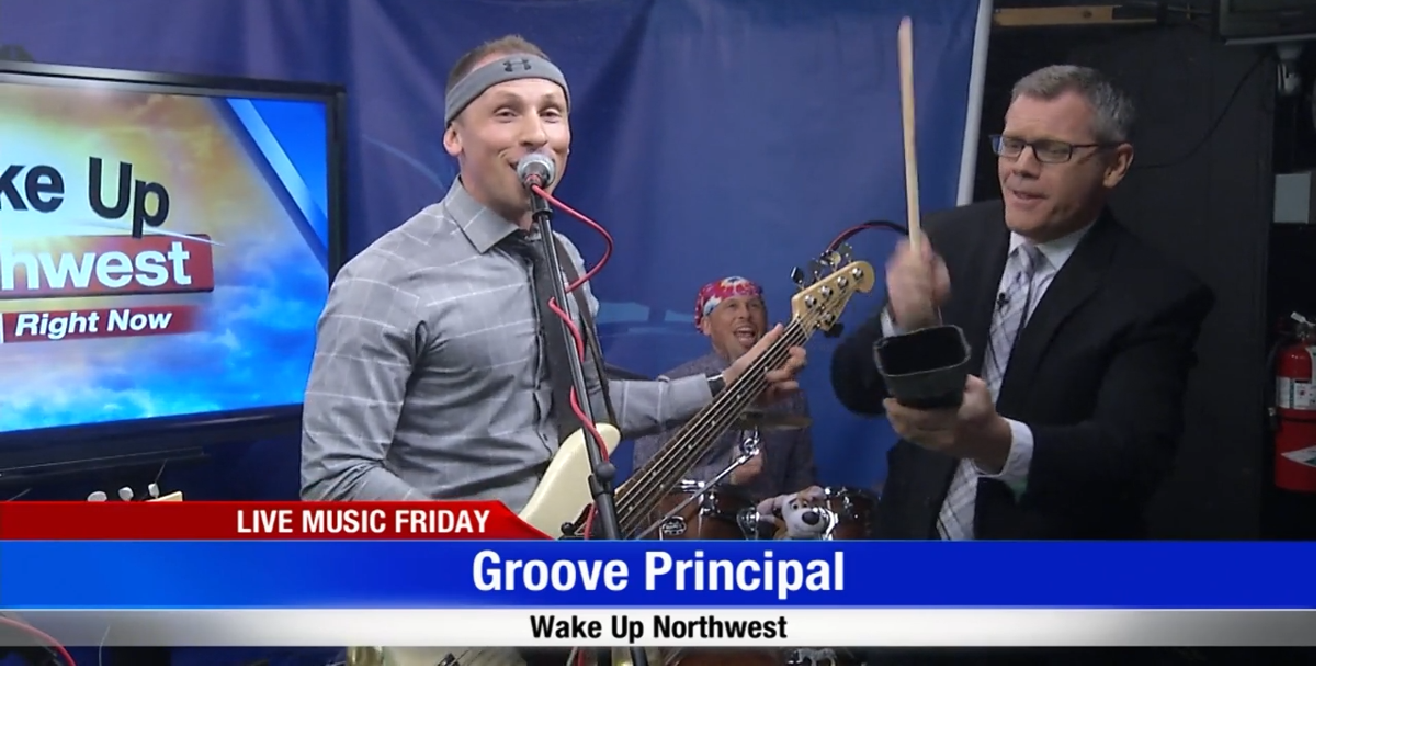 LIVE MUSIC FRIDAYS: Getting groovy with Groove Principal! | Where We ...